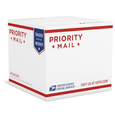 Save on shipments with USPS Priority Mail Cubic – Post Pony – PostPony Blog